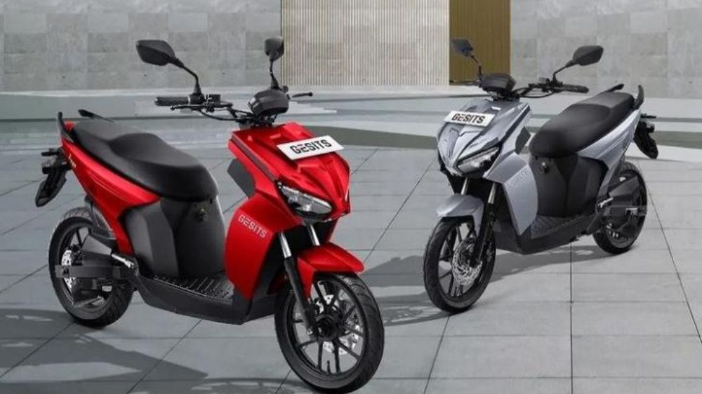 13 Motor Listrik Lokal Bergaya Internasional dengan Harga Terbaru ...