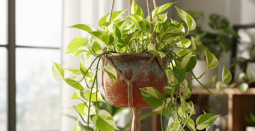 Bawa Aura Mujur dan Keberuntungan, Ini Dia 5 Tanaman Hias Pembawa Hoki ...