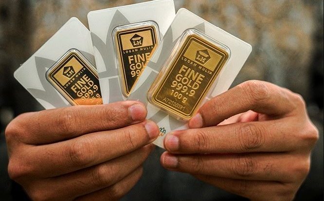 Investasi Syariah Kekinian! Ini Cara Menabung Emas di BSI, Cukup Rp50 ...