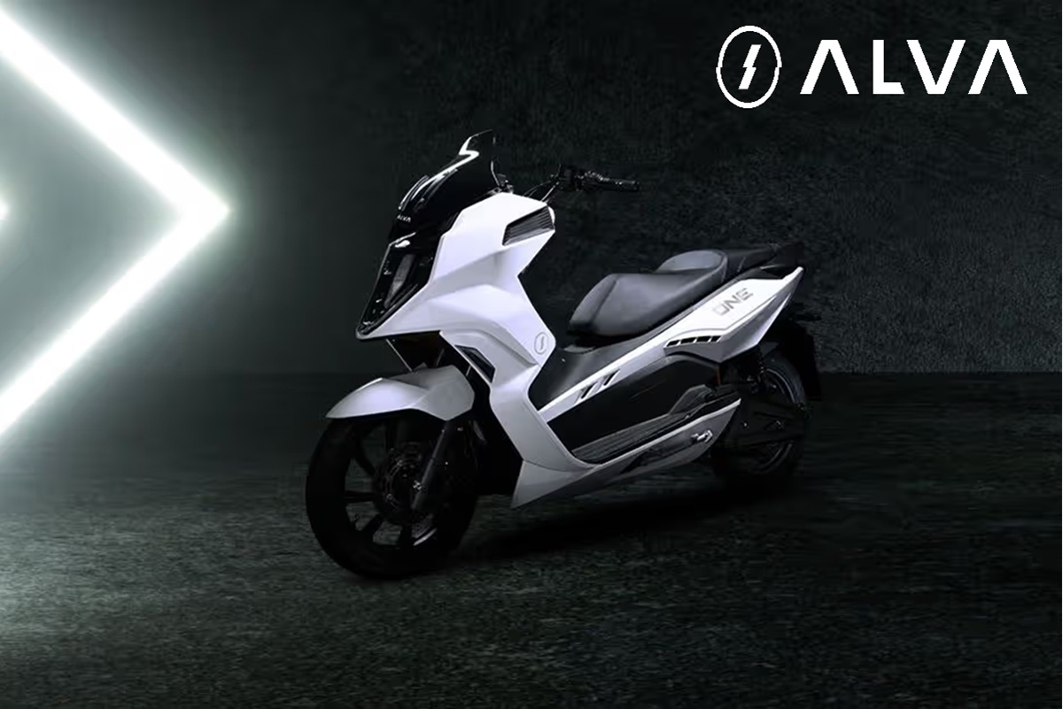 Apa Motor Listrik yang Bagus Dibeli Di Tahun 2026? Ini Dia 10 ...