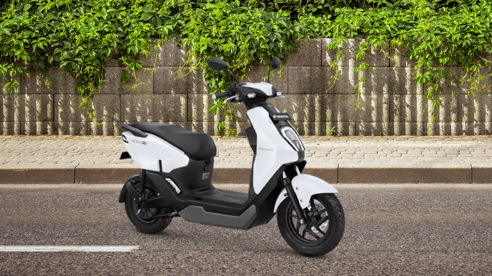 Kredit Honda ICON e Cicilan Mulai Rp433 Ribuan per Bulan, Cocok Buat ...