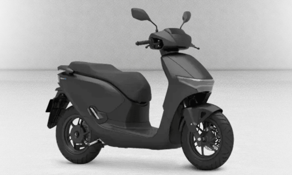 Promo Gede! Diskon Motor Listrik Honda CUV e, Potongan Harga Hingga ...