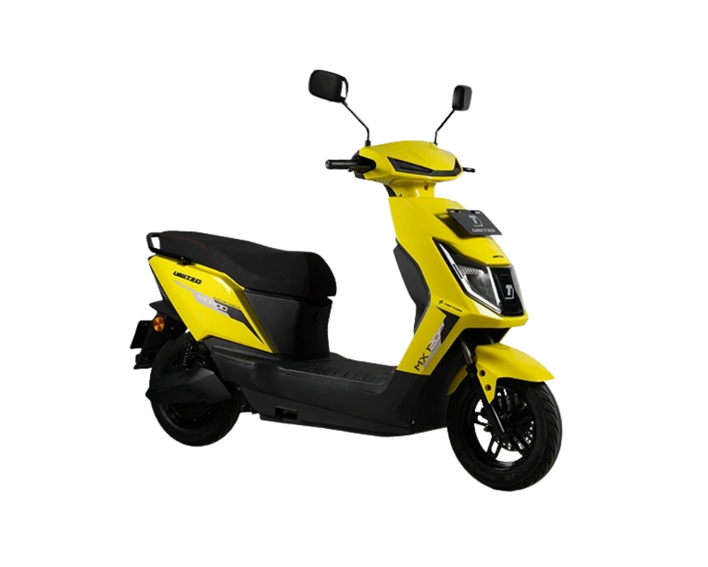 Cari Motor Listrik yang Bagus Merek Apa? Ini Dia 5 Rekomendasi Terbaik ...