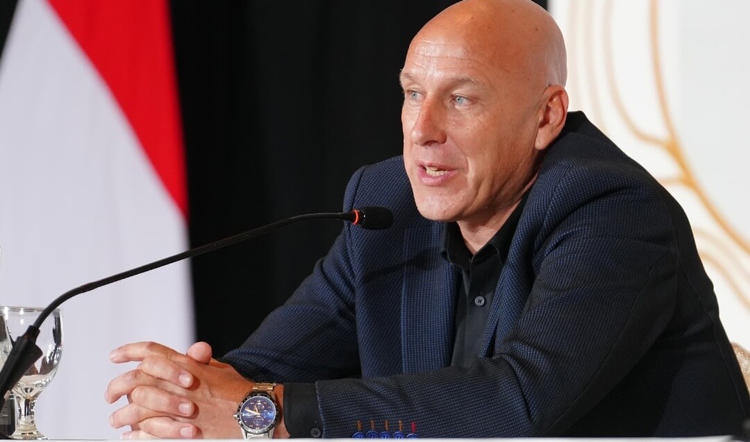 STY Lagi atau Jesus Casas? Ini Dia 3 Kriteria Calon Pelatih Baru Timnas ...
