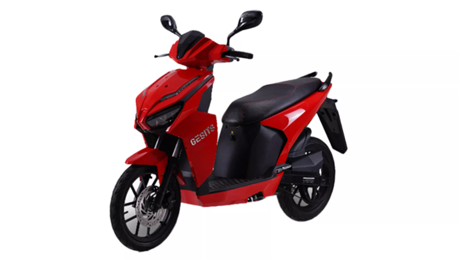 Ini 5 Motor Listrik Paling Jago di Indonesia Terbaru 2026, Jaraknya ...