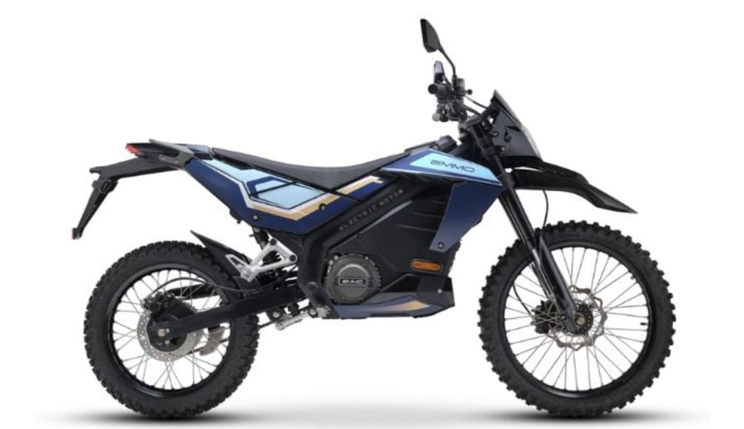 Misteri Motor Listrik MBG untuk Siapa? Kepala BGN Ungkap Satu Sosok ...