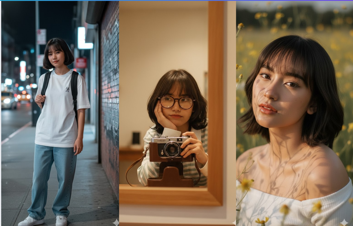 Kumpulan Teks Prompt dan Cara Bikin Foto Ai Gemini yang Lagi Trend di ...
