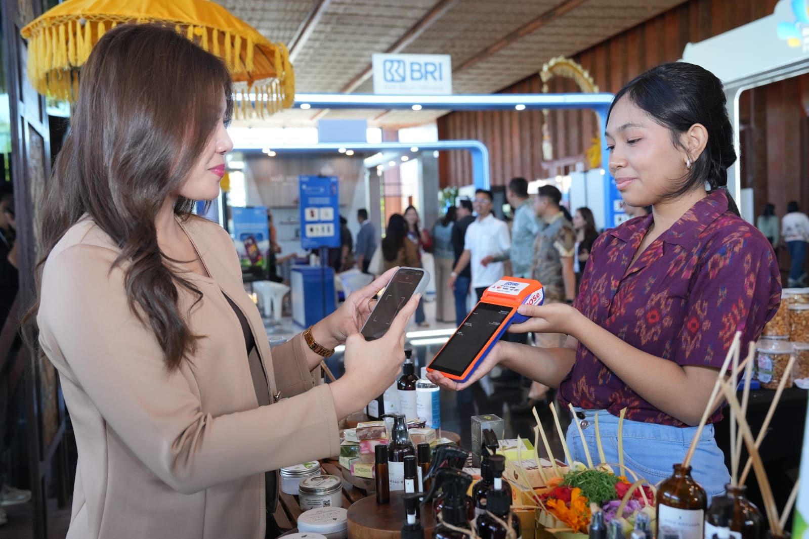 Nikmati Keuntungan Super Lengkap, BRI Tebar Promo Eksklusif & Hadiah ...