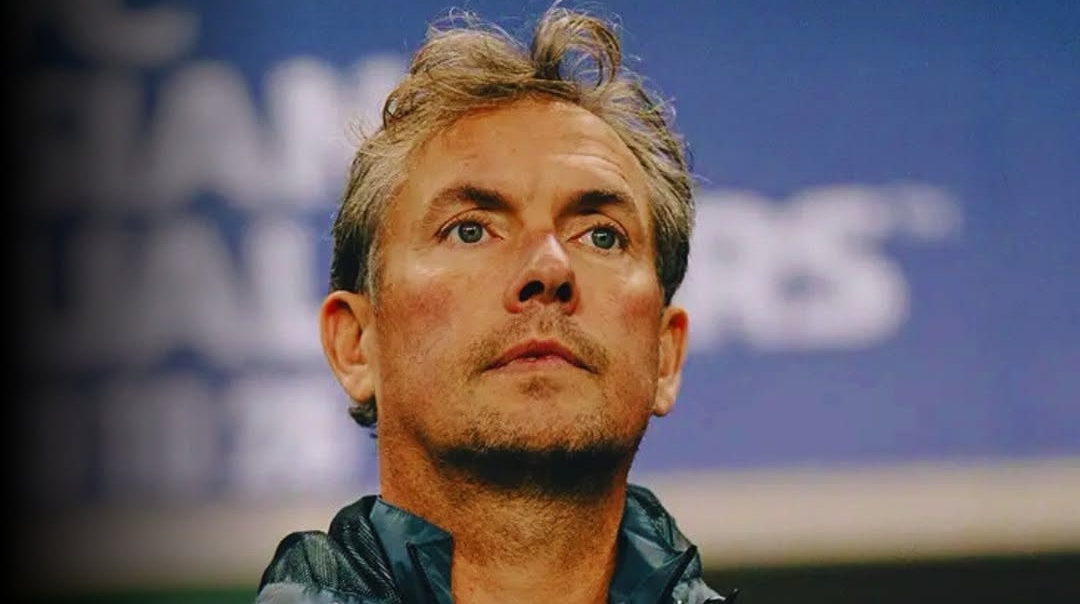 Pasca Dipecat PSSI, Alex Pastoor Buka Suara, Sebut Timnas Indonesia ...