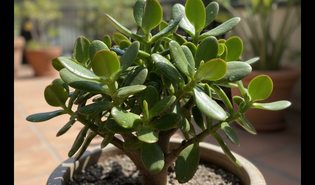 5 Tanaman Hias Pembawa Keberuntungan dan Kemakmuran Menurut Feng Shui ...