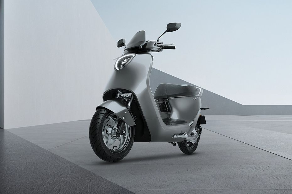 Murah Tapi Bertenaga! 5 Motor Listrik Mirip Scoopy Harga Mulai Rp9 ...