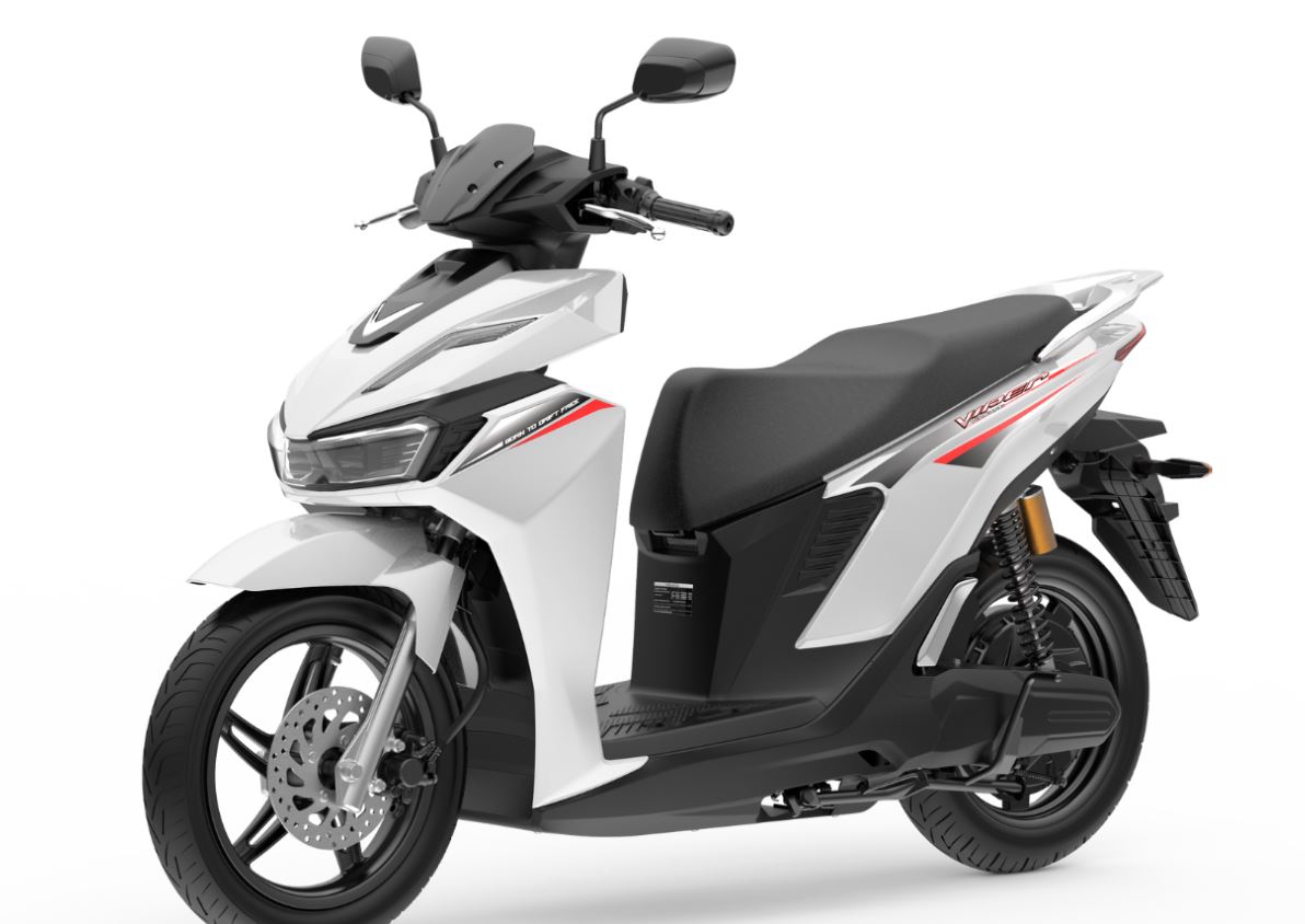 Motor Listrik Terbaru Vinfast Viper 2026 Jadi Entry Level Idaman, Sudah ...