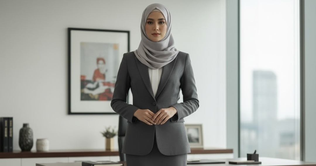 Looks Kantoran dan Elegan, Ini Dia Deretan 5 Prompt Gemini AI Foto ...
