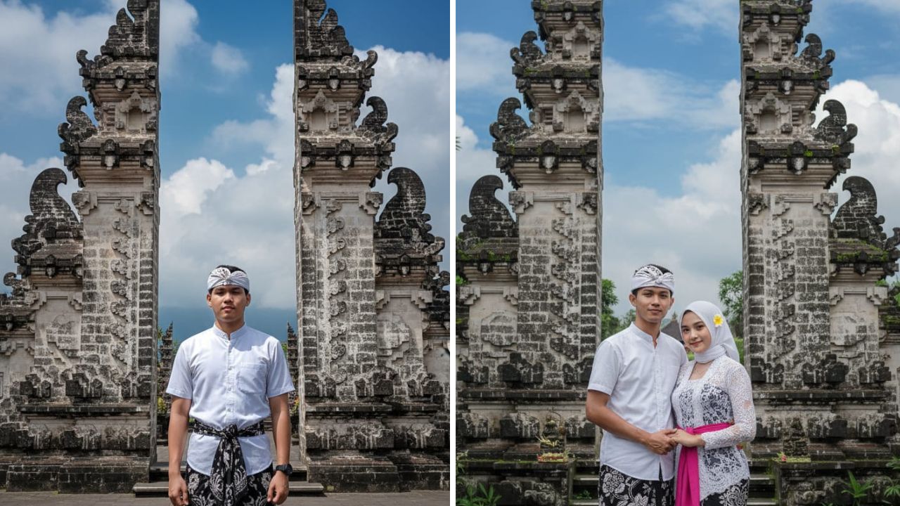 Liburan Tanpa Bayar Mahal, Gunakan Prompt Gemini AI Edit Foto Liburan ...