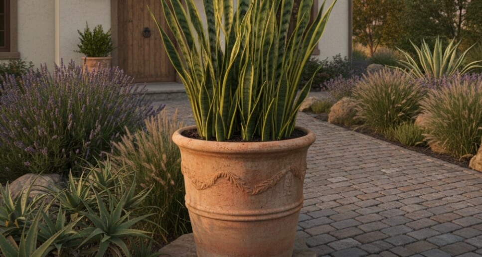 5 Tanaman Hias Depan Rumah yang Membawa Keberuntungan, Berikut Tips ...