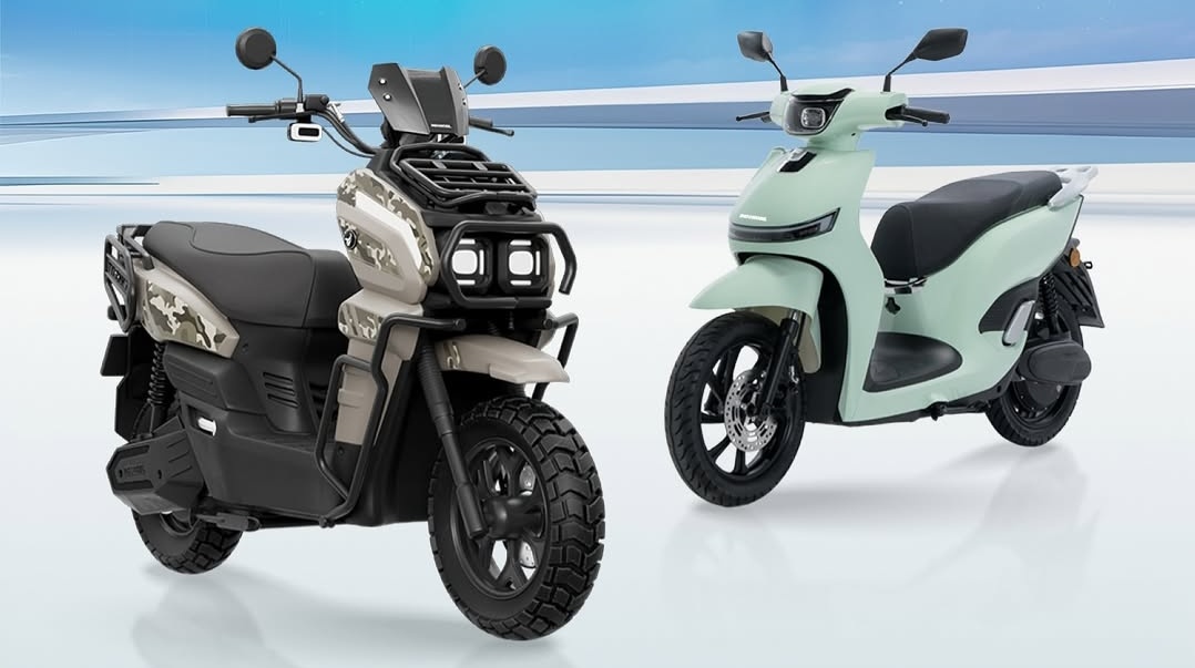 Rekomendasi 6 Motor Listrik Buatan Indonesia, Asli Lokal Bisa Bersaing ...