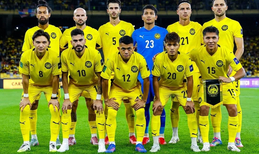 Kebobrokan FAM Ketahuan, FIFA Hukum 7 Pemain Warisan Malaysia, Akibat ...