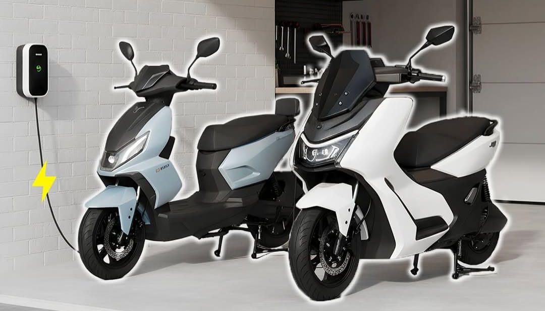 5 Daftar Motor Listrik Uwinfly, Berikut Spesifikasi dan Harga Terbaru ...