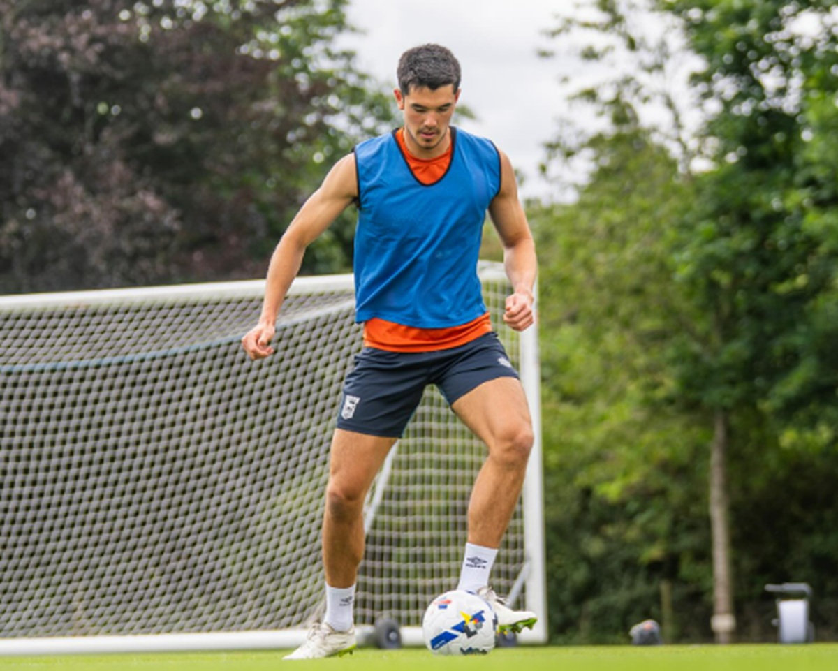 Elkan Baggott Akan Kembali Dipinjamkan ke League One! Begini Kata ...