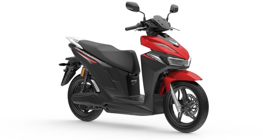 10 Merk Motor Listrik yang Bagus Buat Harian, Peforma Kencang Jarak ...