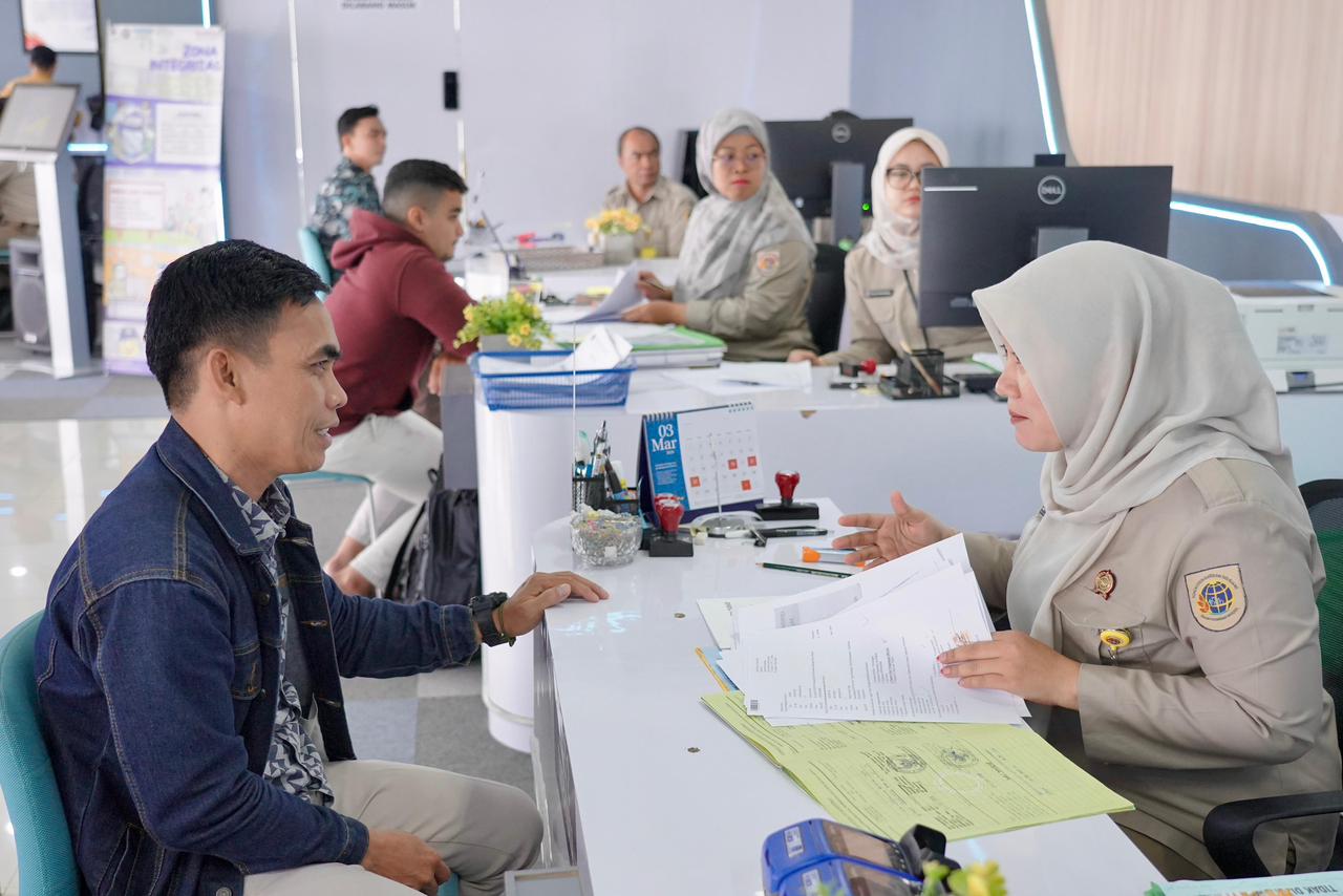 ATR/BPN: Pemilik Rumah dengan HGB Bisa Ubah ke SHM, Biaya Rp50 Ribu dan ...