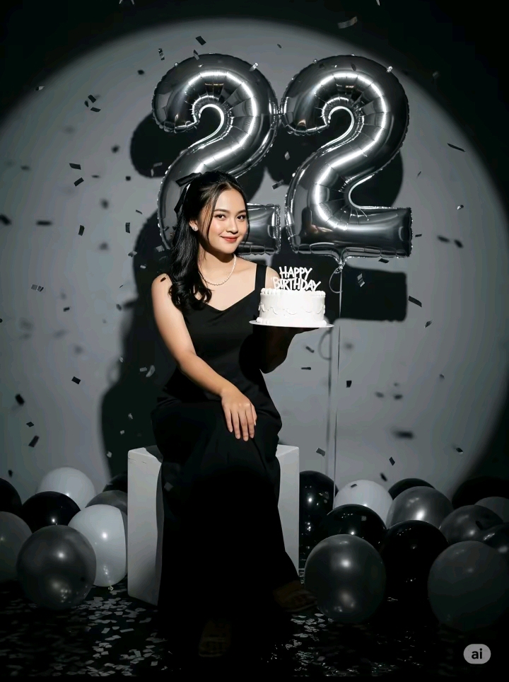 Estetik Banget! 5 Prompt Gemini AI untuk Bikin Foto Birthday Ala Studio, Hasilnya Mewah & Kekinian