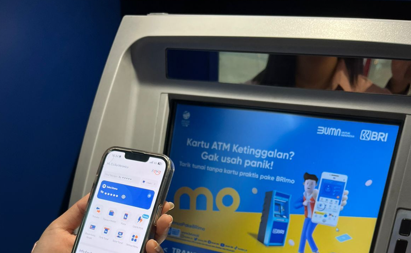 Aturan Baru yang Berlaku Februari 2026! Ini Saldo Minimum Bank BRI ...