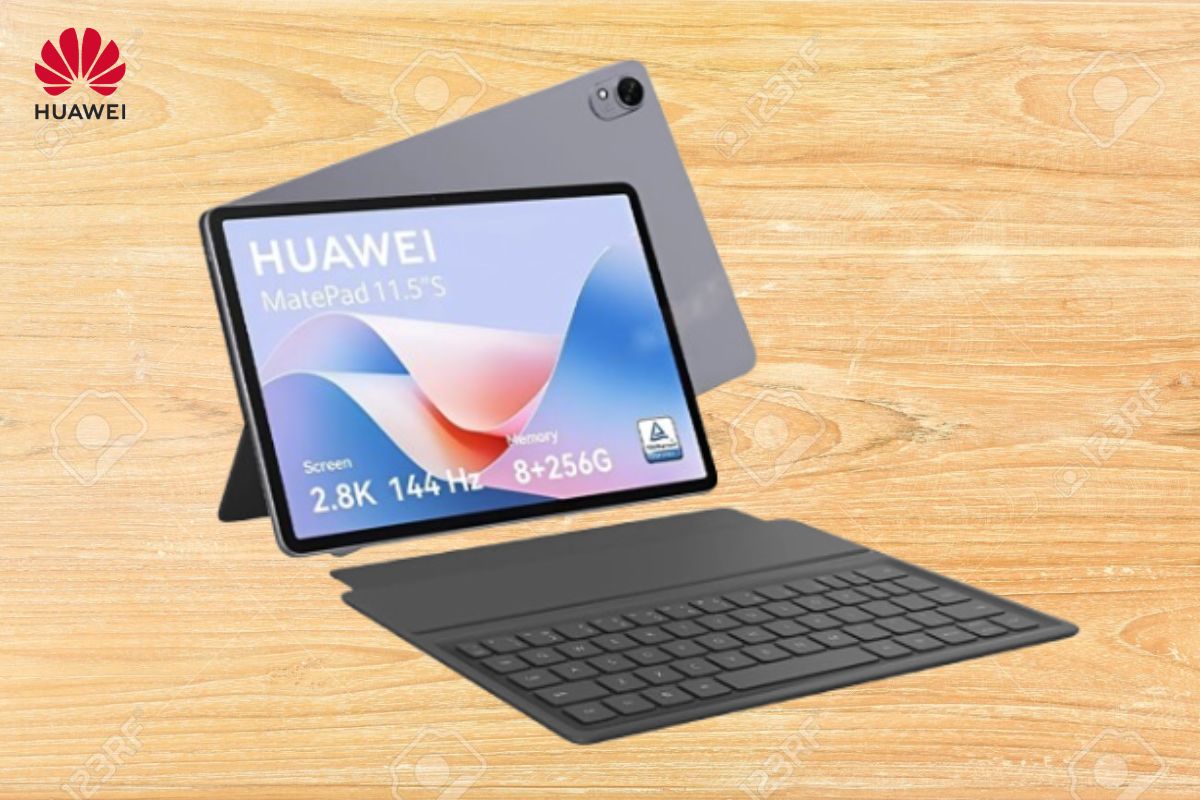 Jadi Tablet Multifungsi dengan Feeling Mewah, Ini Spesifikasi dan Harga ...