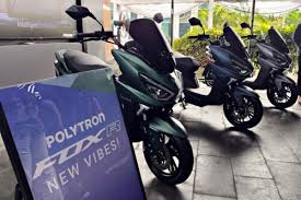 Apa Maksud Sewa Baterai Motor Listrik Polytron? Ini Penjelasan Lengkap ...
