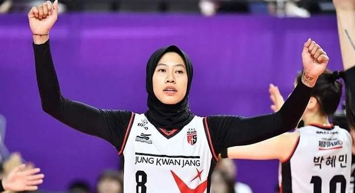 Megawati Hangestri Masuk Jajaran Pemain Bergaji Tertinggi Proliga 2026!