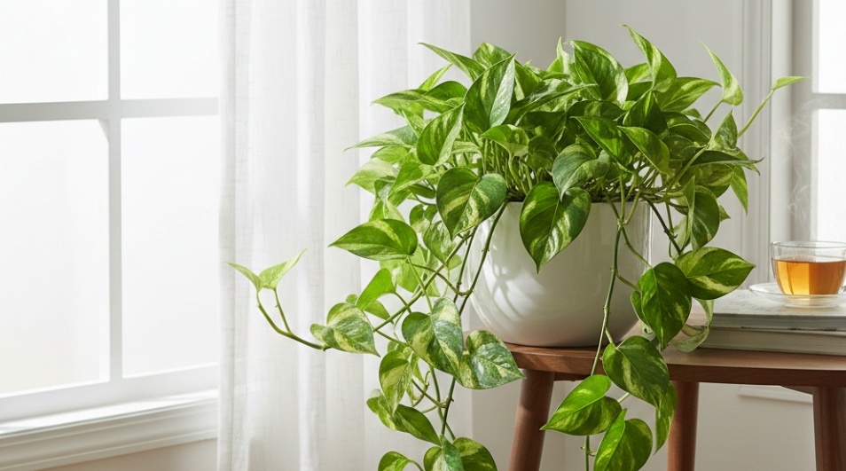 Tanaman Hias Pembawa Hoki Ini Bisa Jadi Pembawa Sial Jika Salah Tempat ...