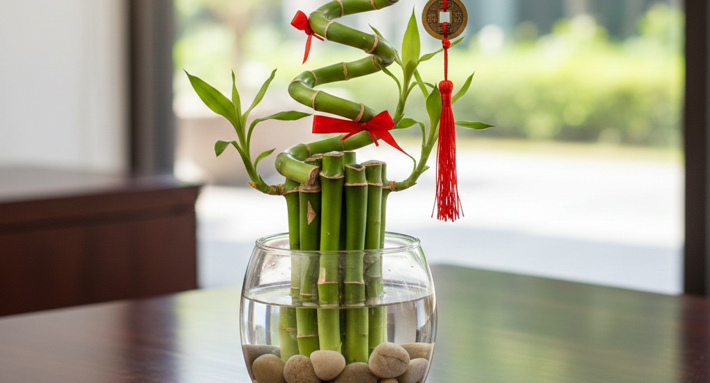 Mengundang Banyak Keberuntungan dan Mudah Dirawat, Ini 6 Tanaman Hias ...