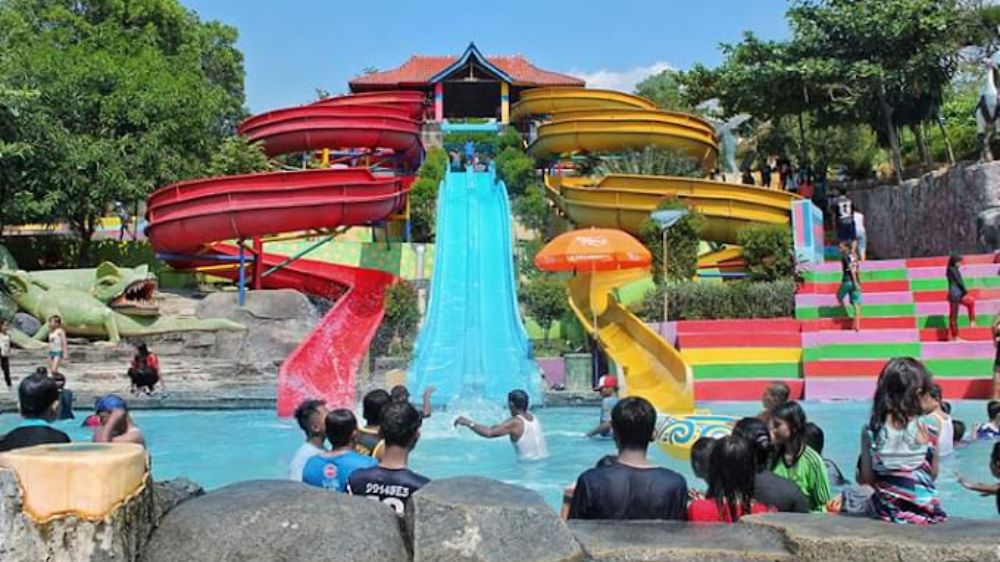 Libur Lebaran ke Majalengka Jangan Cuma ke Gunung, Ini 7 Destinasi Seru ...